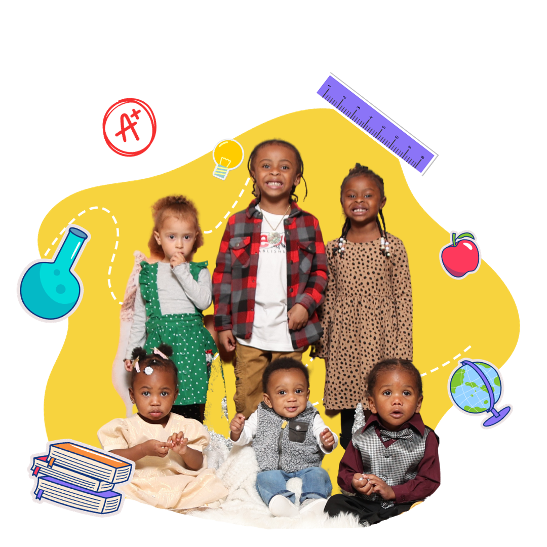 Visionary Kids Childcare Missouri